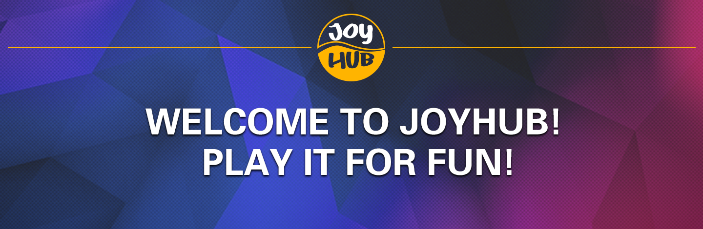 JoyHub Limited